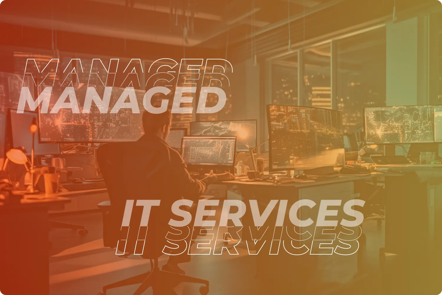 The Ultimate Guide to Choosing a Managed IT Support Provider - WYNners ...